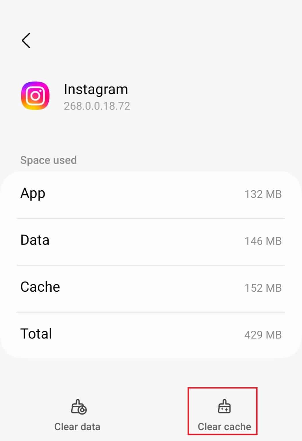 Top 6 Ways to Fix Instagram Black Screen Problem