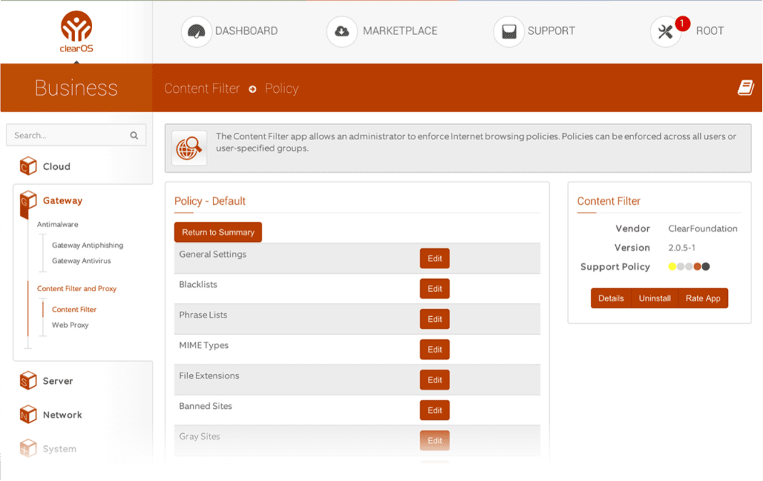 Top 7 Best Home Server OS in 2025 For Windows/Linux