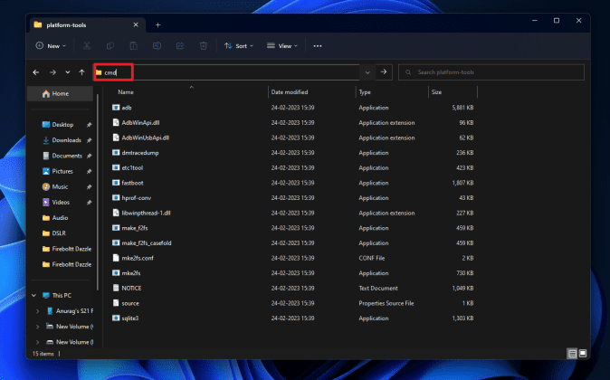 How to Boot Samsung Galaxy S23, S23 Plus, S23 Ultra to Recovery Mode