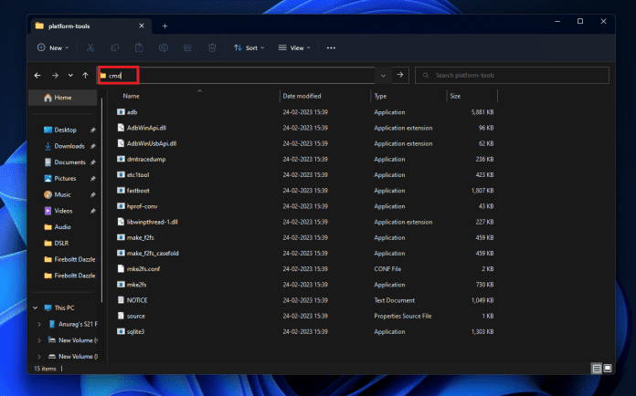 How to Boot Samsung Galaxy S23, S23 Plus, S23 Ultra to Recovery Mode