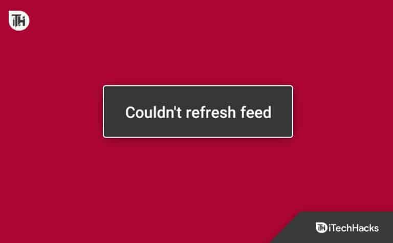 7 Ways to Fix Couldn’t Refresh Feed on Instagram (2025)