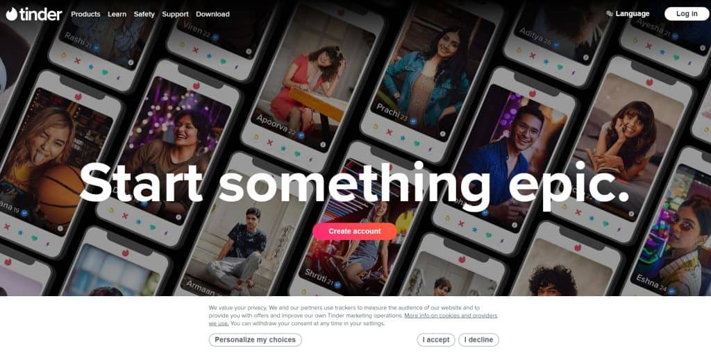 5 Steps to Fix My Tinder Account Is Under Review (2024)