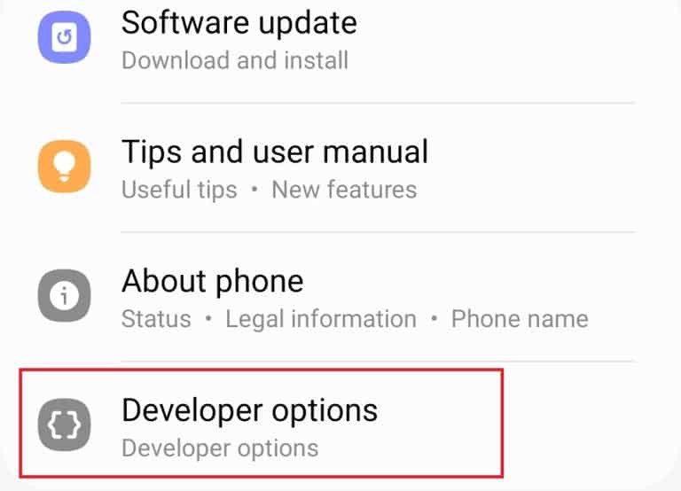 How to Boot Samsung Galaxy S23, S23 Plus, S23 Ultra to Recovery Mode