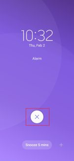 How to Cancel or Delete Alarms on Android or iPhone