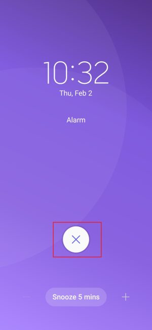 How to Cancel or Delete Alarms on Android or iPhone