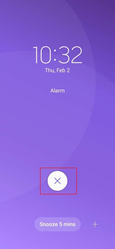 How to Cancel or Delete Alarms on Android or iPhone
