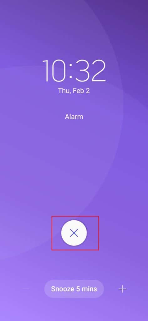 How to Cancel or Delete Alarms on Android or iPhone
