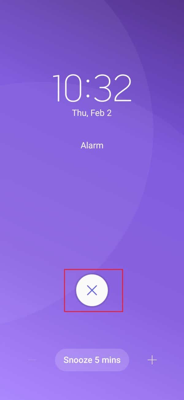 How to Cancel or Delete Alarms on Android or iPhone