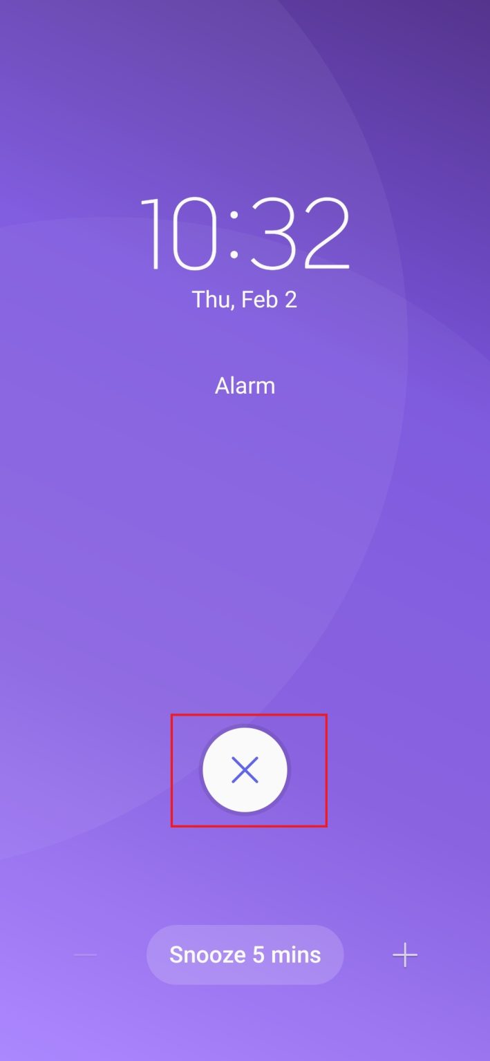 How to Cancel or Delete Alarms on Android or iPhone