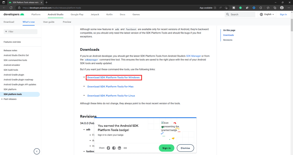 How to Boot Samsung Galaxy S23, S23 Plus, S23 Ultra to Recovery Mode