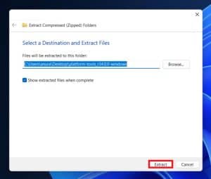How to Boot Samsung Galaxy S23, S23 Plus, S23 Ultra to Recovery Mode