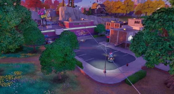 Best Fortnite Landing Spots: Chapter 4, Season 1
