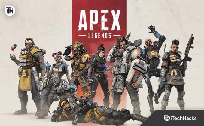 Top 10 Ways to Fix Apex Legends Not Working Error (2024)