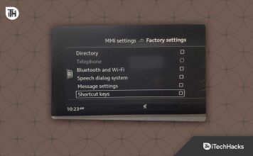 Top 10 Ways to Fix Audi Bluetooth Not Working (2025)