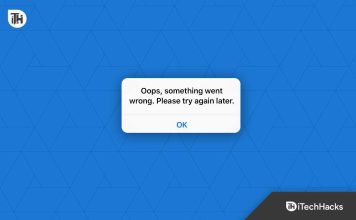 How to Fix Twitter "Something Went Wrong" Error