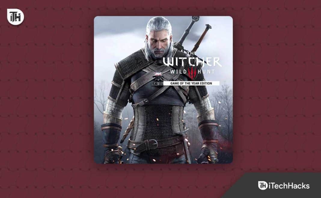 Top 11 Ways to Fix The Witcher 3 Screen Flickering or Tearing Issues