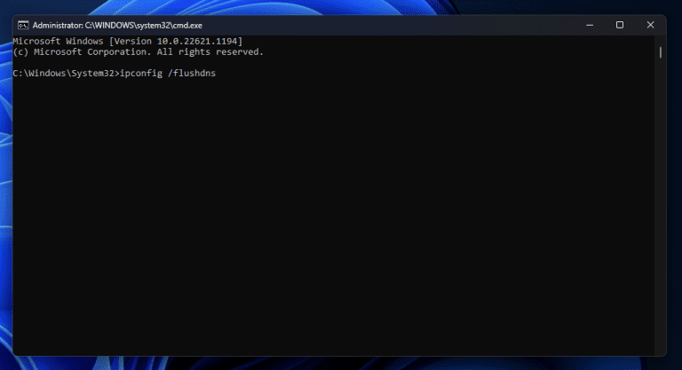 Top 7 Best Ways to Fix FFXIV Authentication Error 5003 | Full Guide