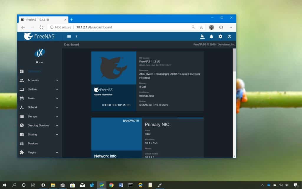 Top 7 Best Home Server OS in 2025 For Windows/Linux
