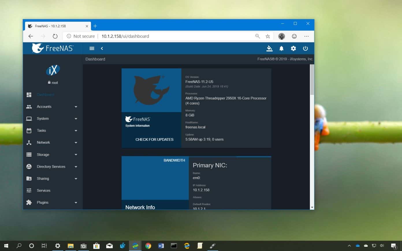 Top 7 Best Home Server OS in 2025 For Windows/Linux