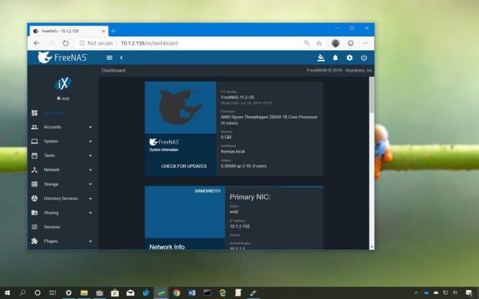 Top 7 Best Home Server OS in 2025 For Windows/Linux