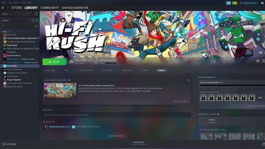 Top 8 Ways to Fix Hi-Fi Rush Lag, Stuttering and FPS Drop Issue (2024)