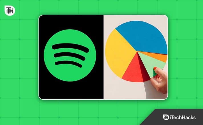 How to Make A Spotify Pie Chart: Spotify Pie Chart Generator