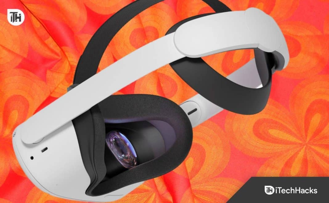 How to Cast Oculus (Meta) Quest 2 to Roku TV