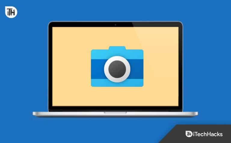 How to Change Default Webcam to External Webcam in Windows 11/10
