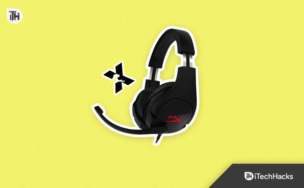 Top 6 Ways to Fix HyperX Cloud or Stinger Mic Not Working