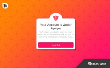 5 Steps to Fix My Tinder Account Is Under Review (2024)