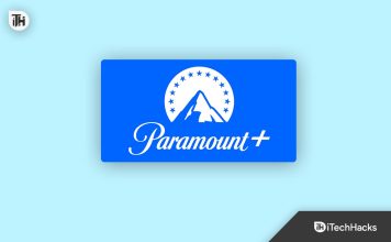 How to Activate Paramount Plus on Roku, Firestick, Smart TV, Apple TV ...