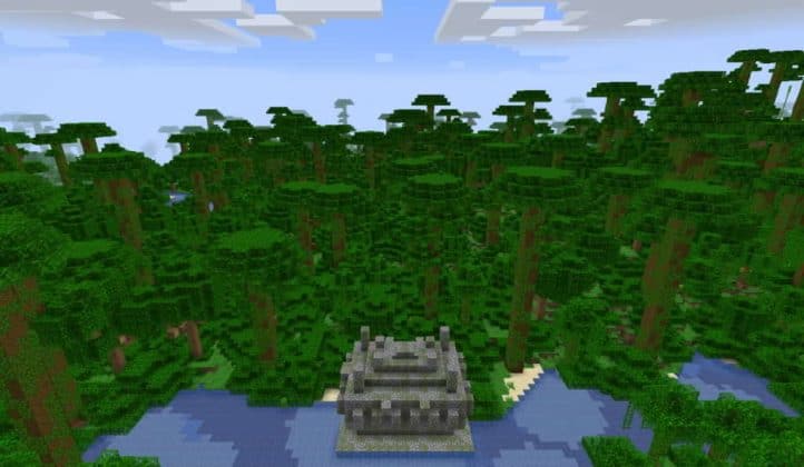 Different Minecraft Biomes (2024): List of All Biomes