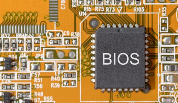 Top 6 Ways to Fix Reboot and Select Proper Boot Device