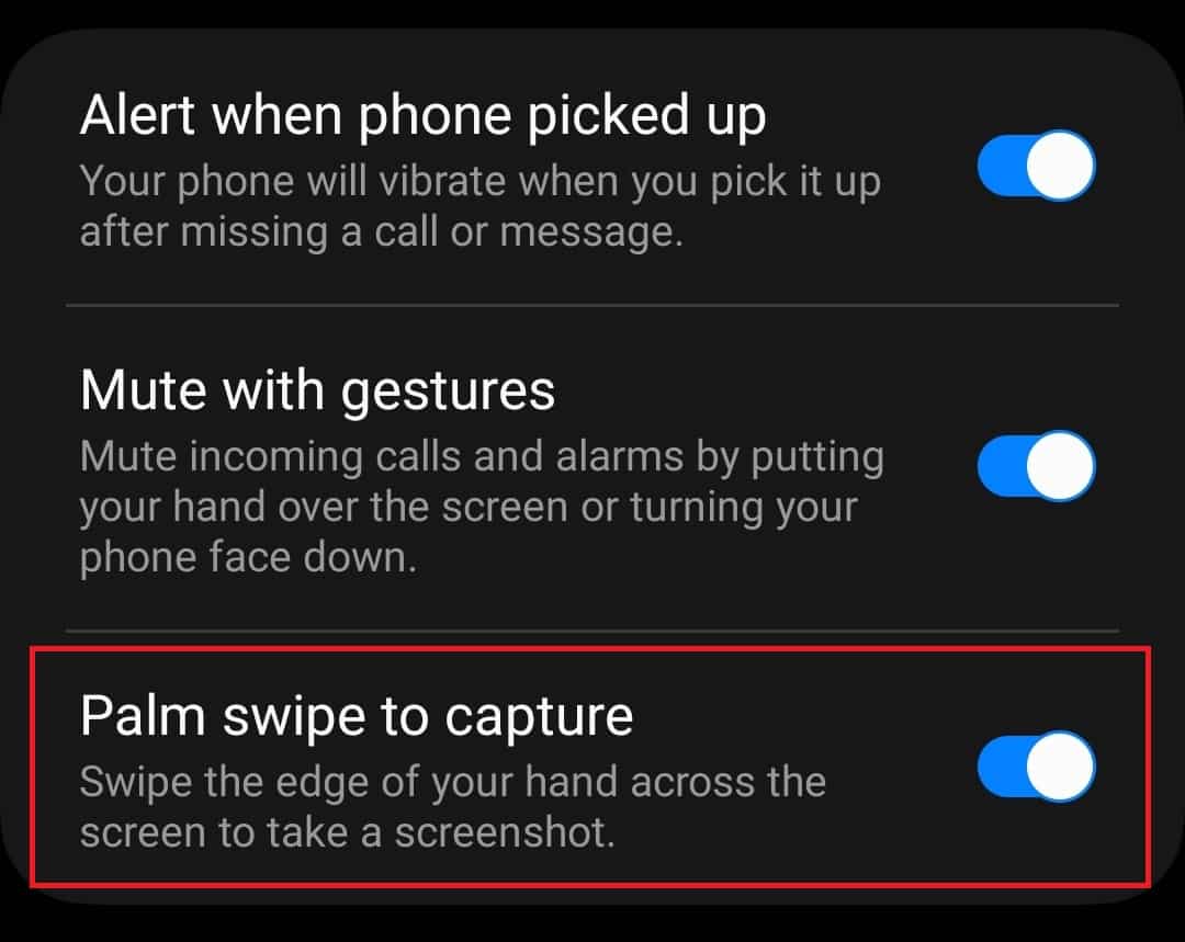 How to Take Screenshot on Samsung S23, S23+, S23 Ultra