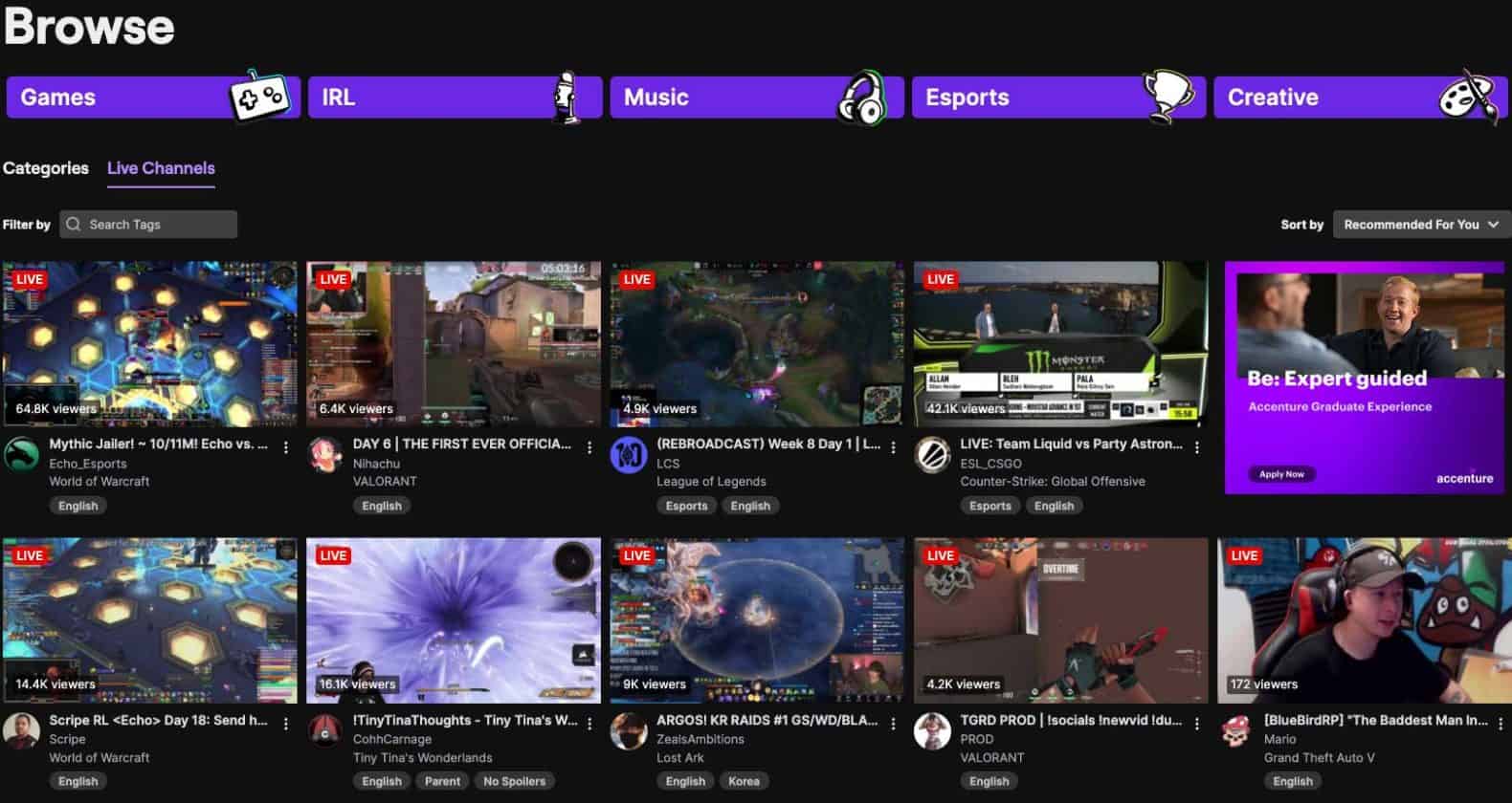 Top 11 Ways to Get More Viewers on Twitch
