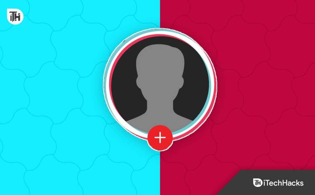 How to Remove or Delete Profile Picture on TikTok