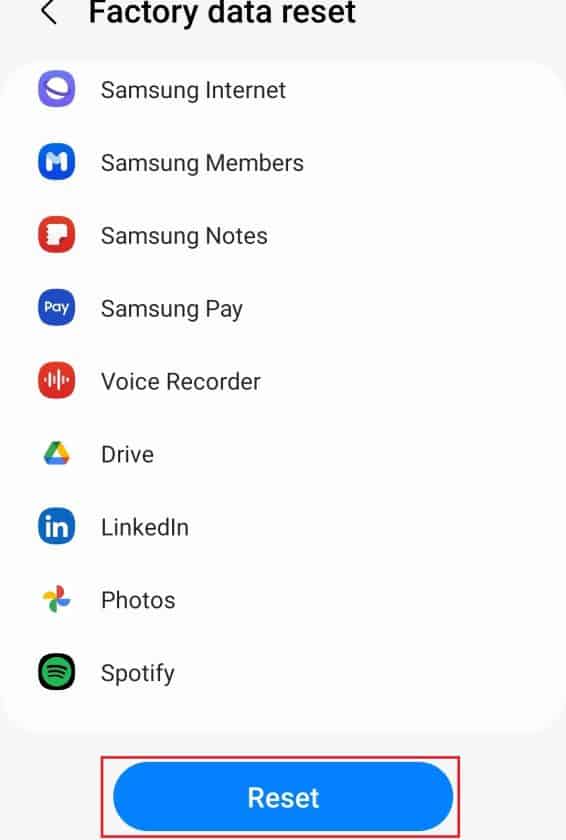 5 Ways to Fix Android Phone Is Stuck In Safe Mode [2024]