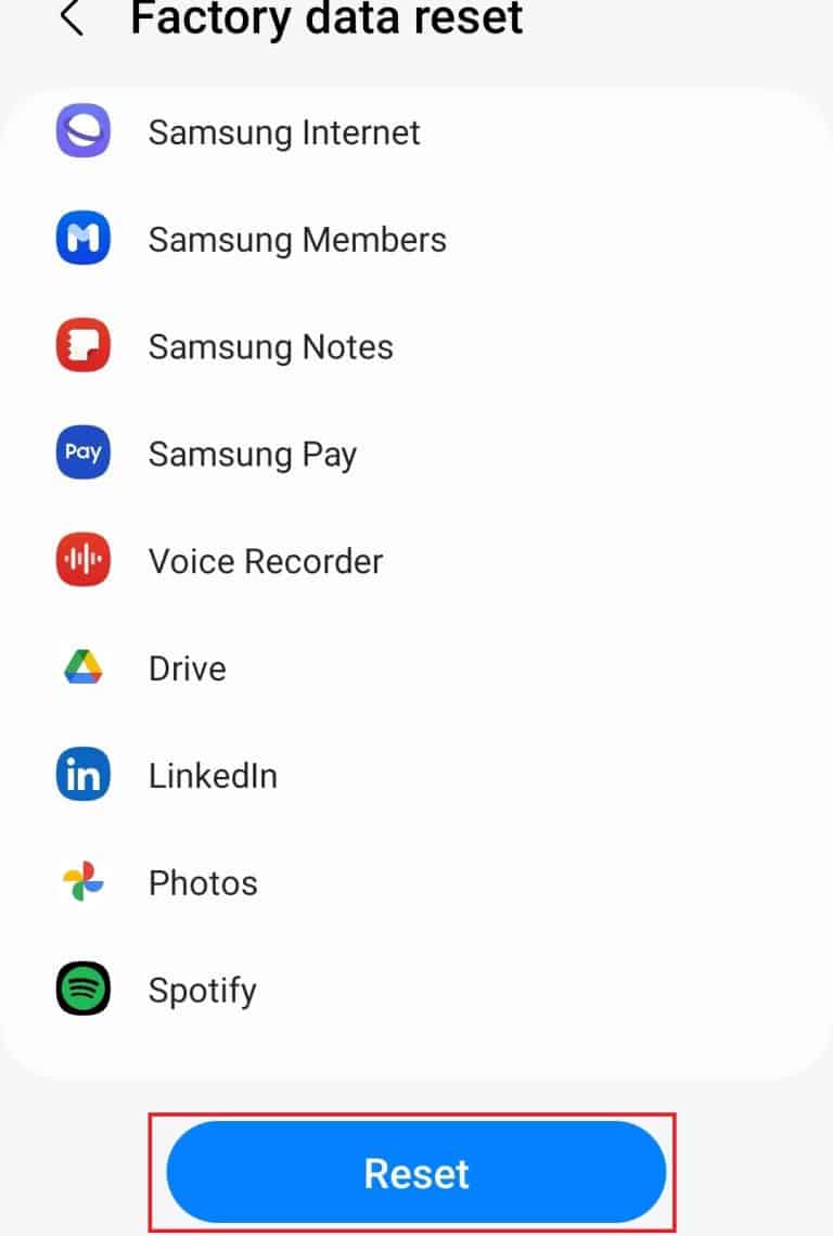 5 Ways to Fix Android Phone Is Stuck In Safe Mode [2024]