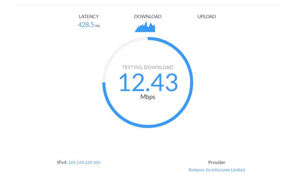Top 10 Best Internet Speed Test Websites/Tools Free Online (2025)