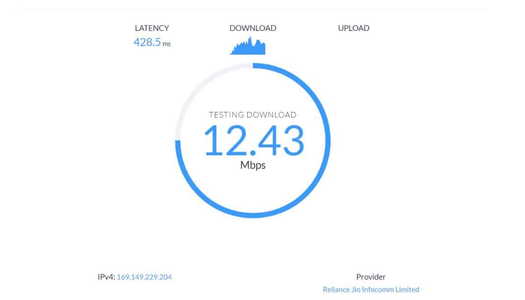 Top 10 Best Internet Speed Test Websites/Tools Free Online (2025)