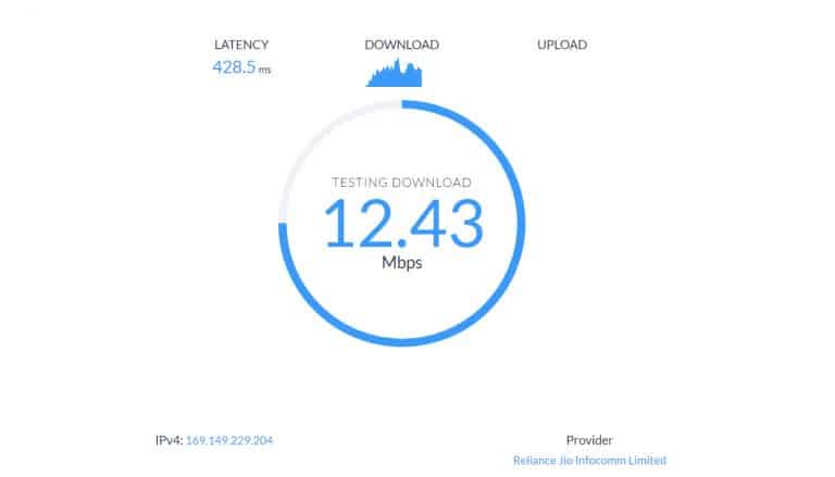 Top 10 Best Internet Speed Test Websites/Tools Free Online (2026)