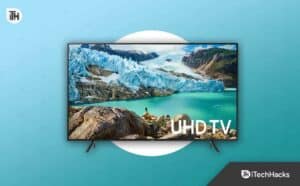 Top 7 Ways to Fix Samsung TV WiFi Keeps Disconnecting