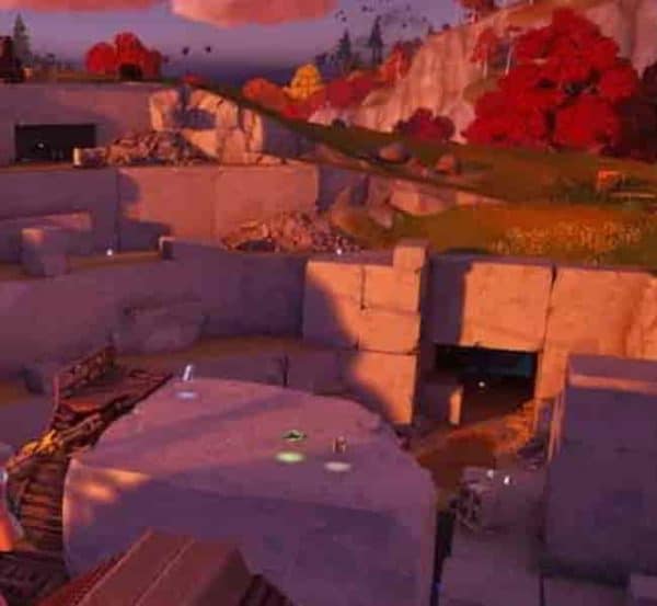 Best Fortnite Landing Spots: Chapter 4, Season 1