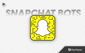 How to Fix Snapchat Bots Adding Me Randomly (2024)