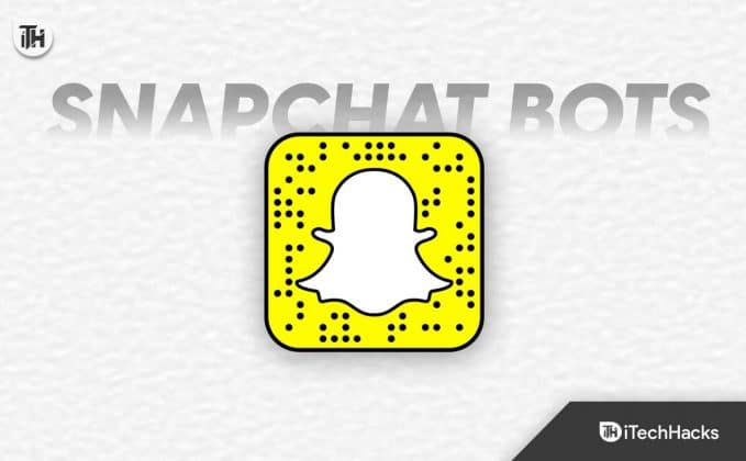 How to Fix Snapchat Bots Adding Me Randomly (2024)