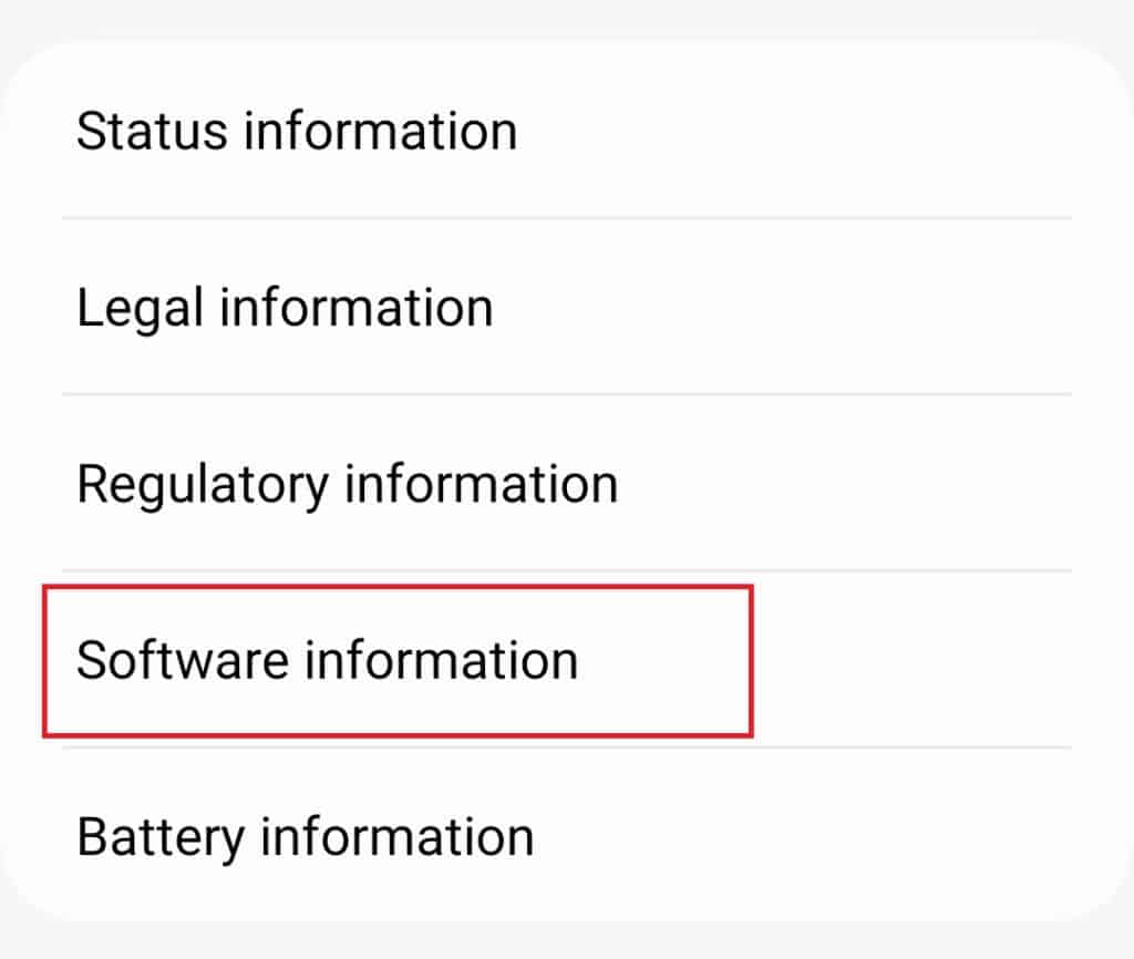 How to Boot Samsung Galaxy S23, S23 Plus, S23 Ultra to Recovery Mode