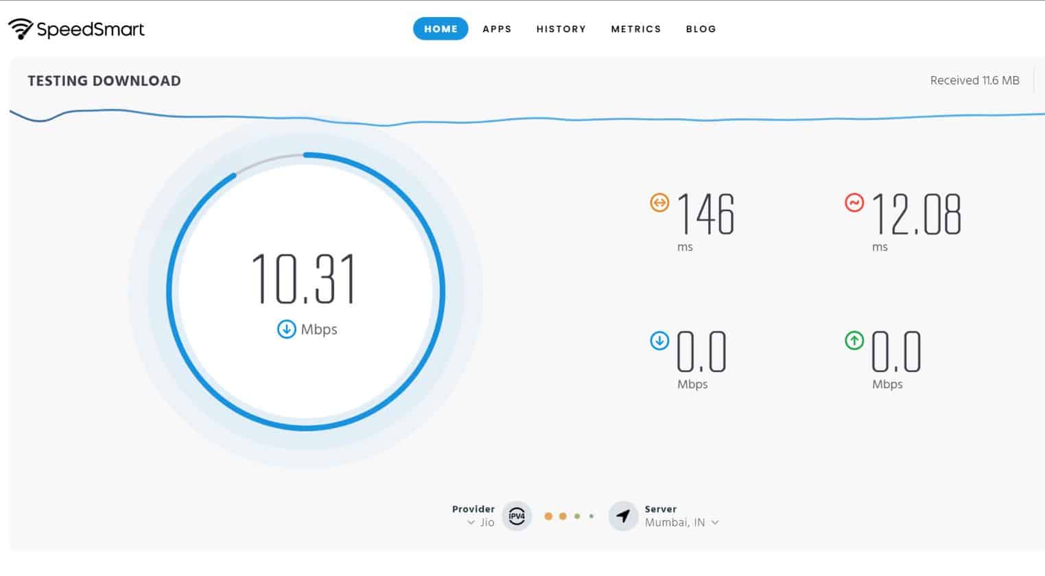 Top 10 Best Internet Speed Test Websites/Tools Free Online (2025)