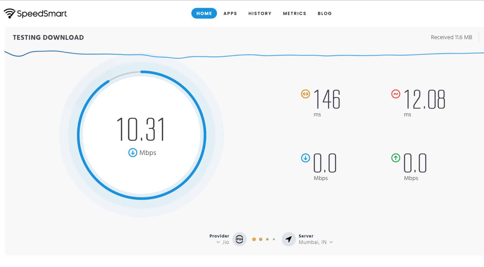 Top 10 Best Internet Speed Test Websites/Tools Free Online (2025)