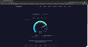 Top 10 Best Internet Speed Test Websites/Tools Free Online (2025)