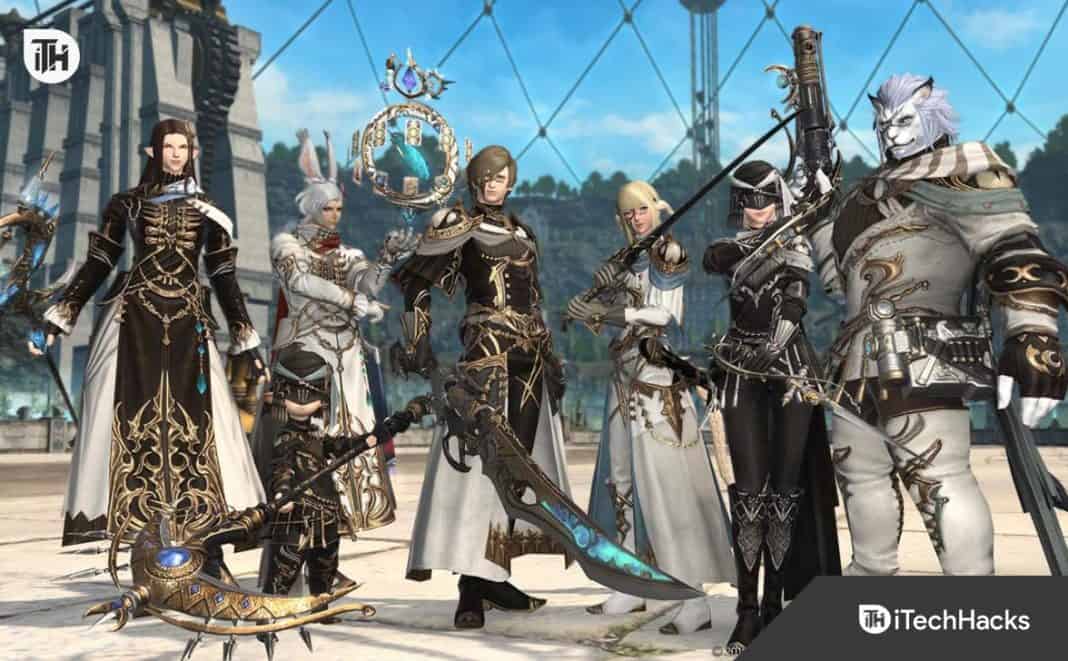 10 Ways to Fix ‘A Technical Issue Has Occurred’ Error on FFXIV